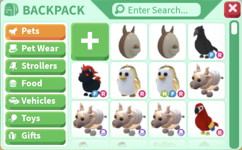 TRADING MY DECENT/RICH INV! | Fandom