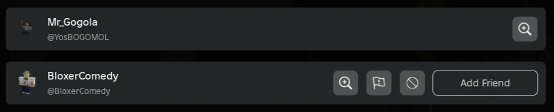 Today i meet BloxerComedy in BEAR (Retake) | Fandom