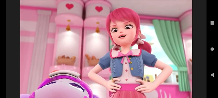 Discuss Everything About Catch! Teenieping Wiki | Fandom