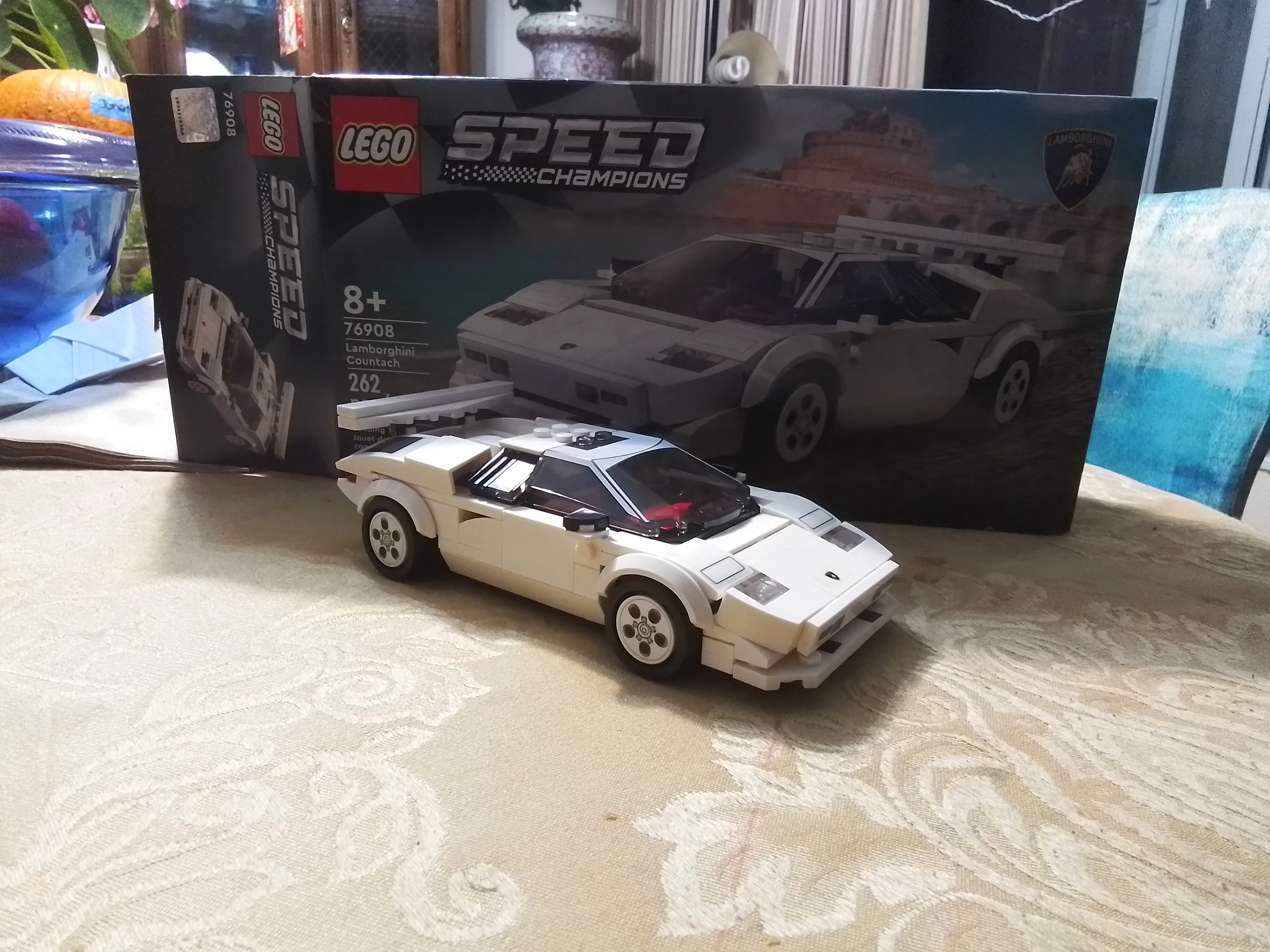 Lego Torero | Fandom