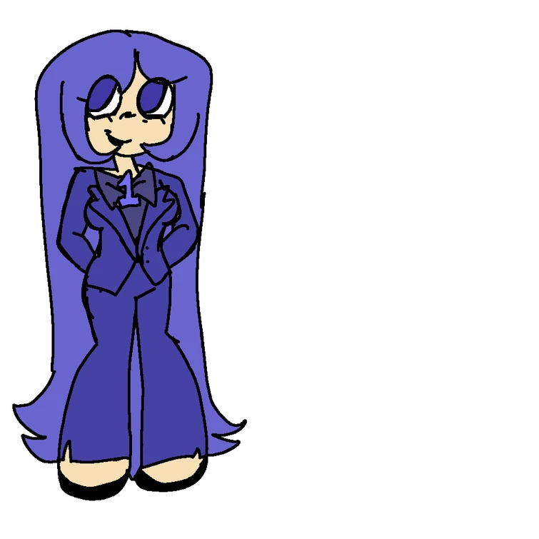 humanoid One and Two | Fandom