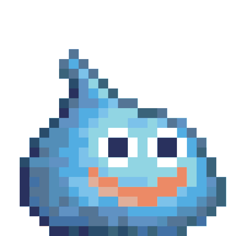 Dragon Quest Slime in KDL3 | Fandom