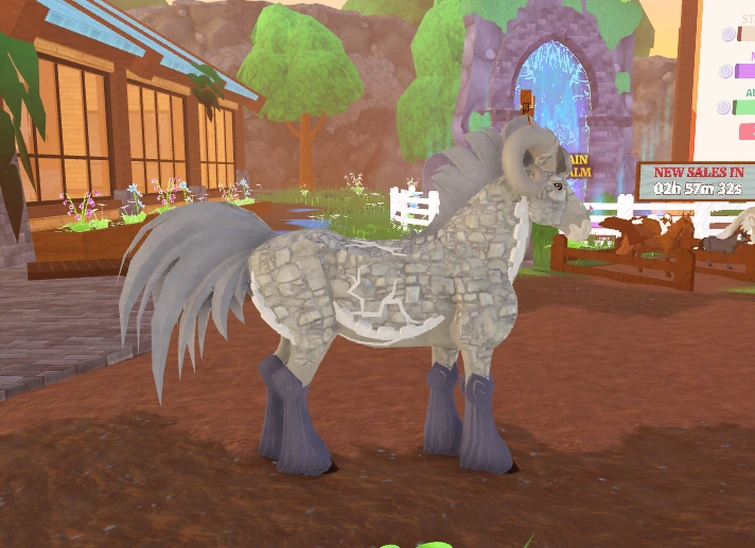 Discuss Everything About Horse Life Wiki | Fandom
