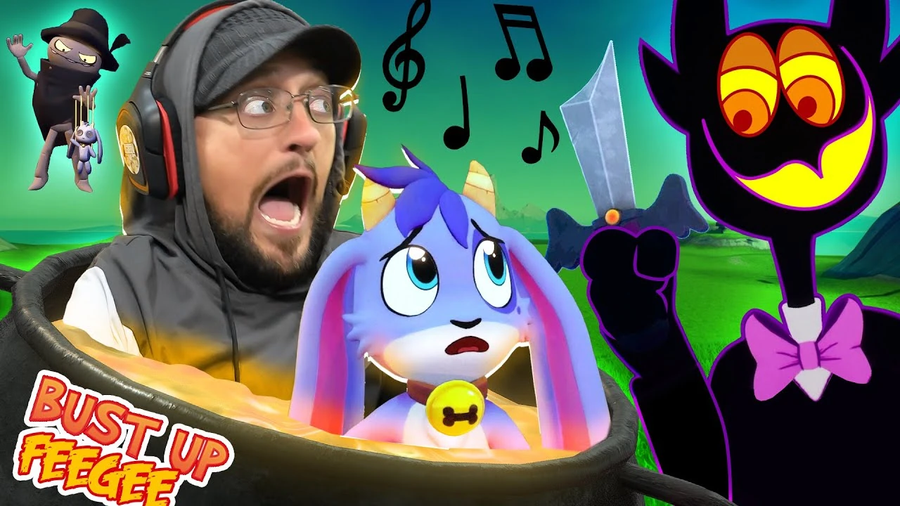 Possible new monster teaser? | Fandom