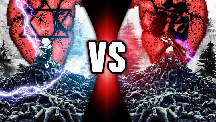Discuss Everything About DEATH BATTLE Wiki | Fandom