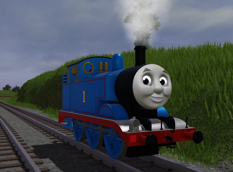 Hello Everybody, Welcome to the island of sodor | Fandom