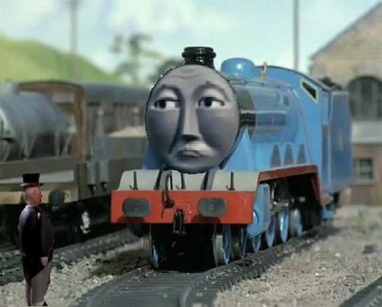 Thomas Gets Tricked (Aftermath) | Fandom