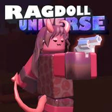 Ragdoll universe x fnf concept? | Fandom