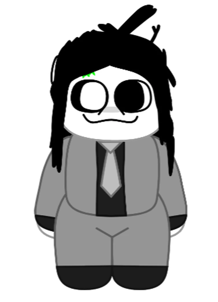 i'm redesigning rendy | Fandom