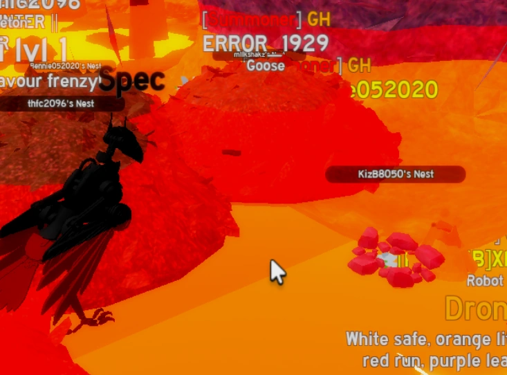 Real NPC data tracker. | Fandom