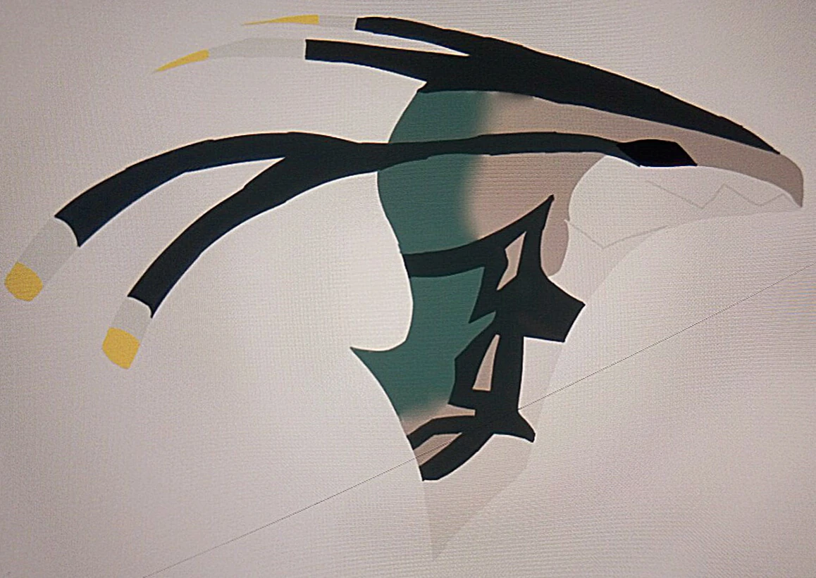 Drawing scrapped creatures part 3 | Fandom