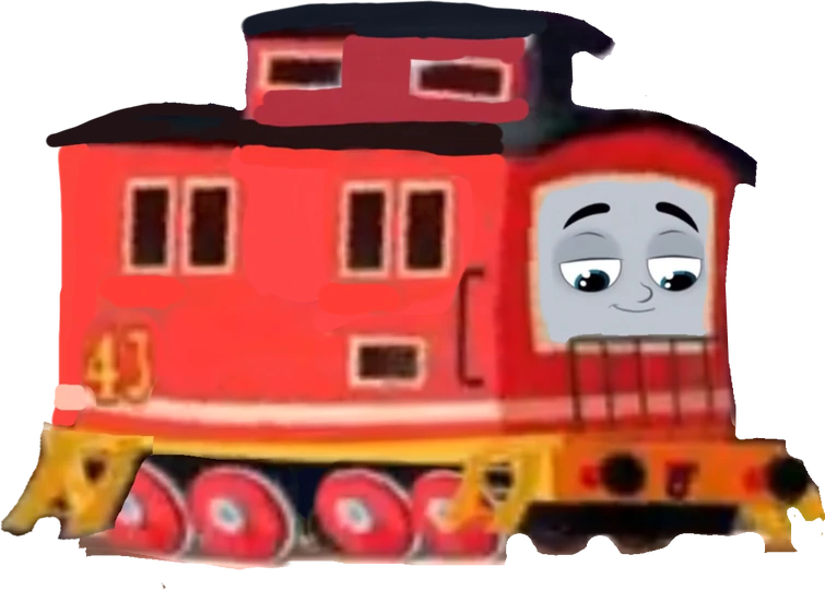 Discuss Everything About Thomas & Friends: All Engines Go Wiki | Fandom