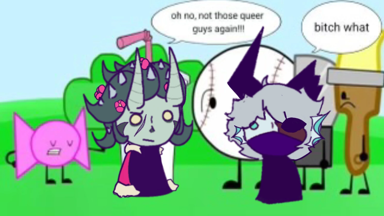 No caramelldansen day 35 | Fandom