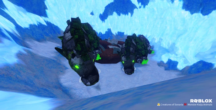 mut hunting once more | Fandom