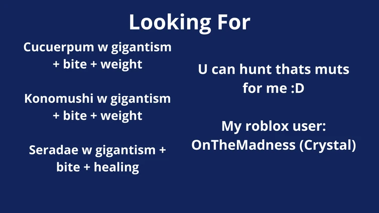 Discuss Everything About Creatures of Sonaria Wiki | Fandom