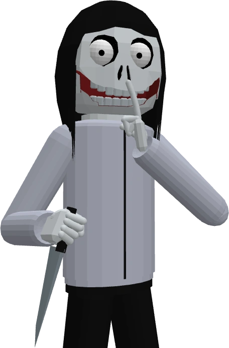 Jeff model tweak | Fandom
