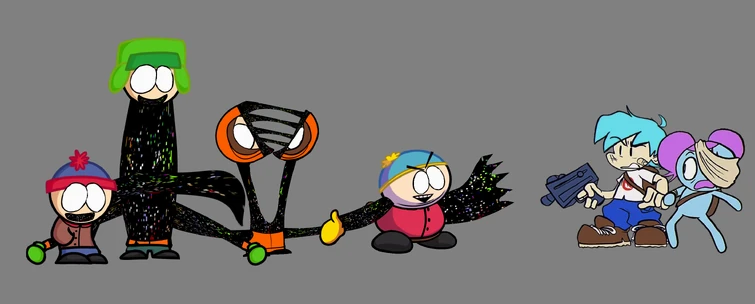 Discuss Everything About Funkipedia Mods Wiki | Fandom