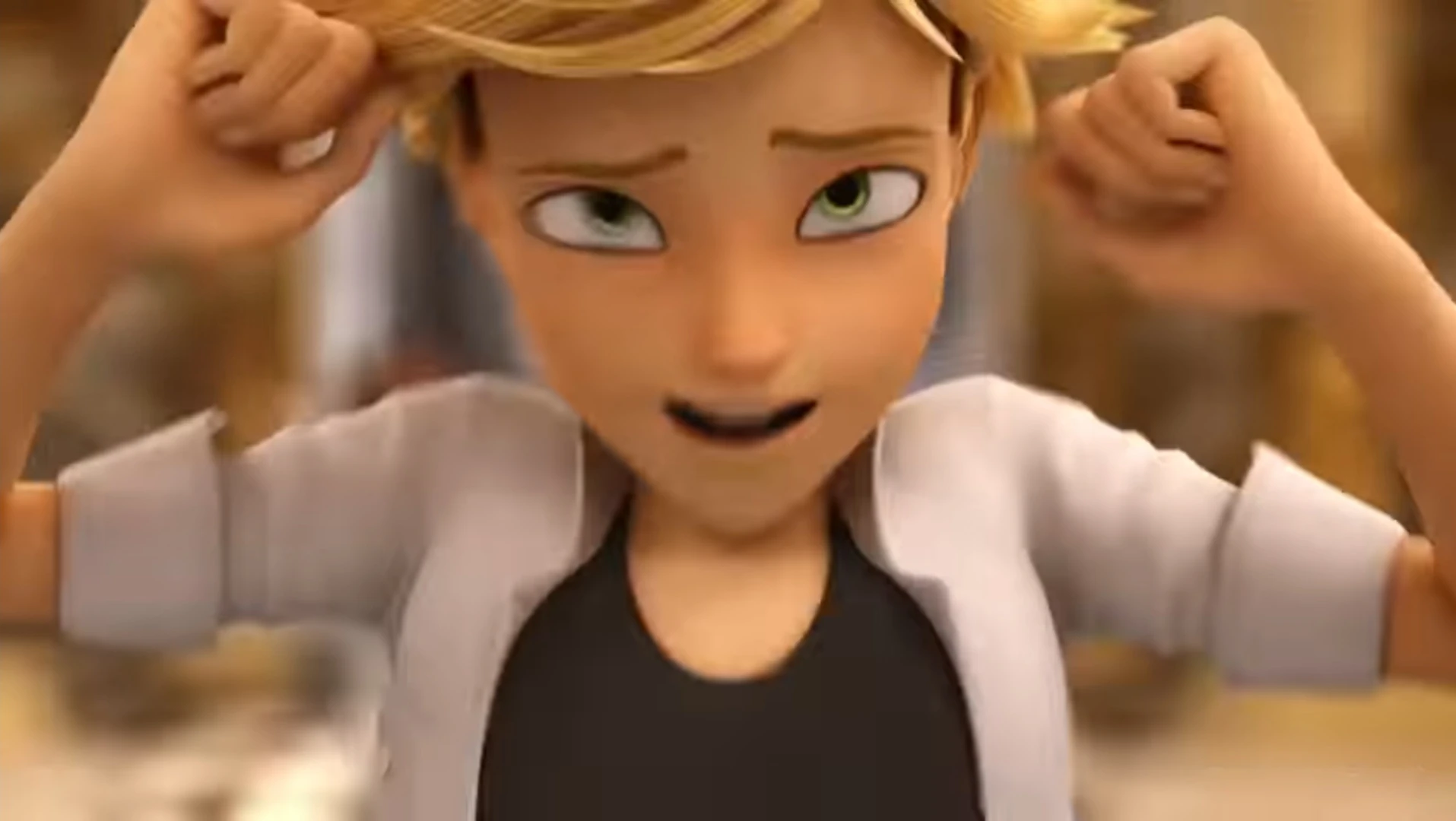 I have a challenge 😈 | Fandom