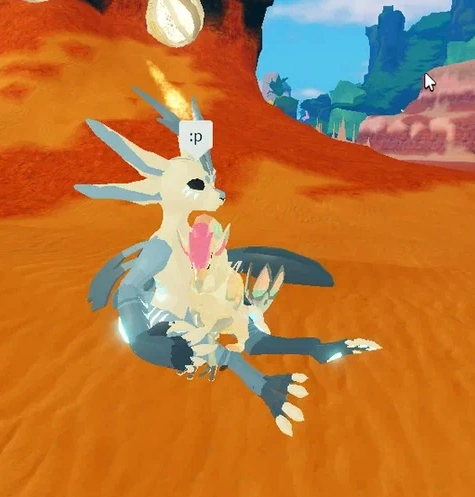 Kyiki is sitting on Ani's lap | Fandom