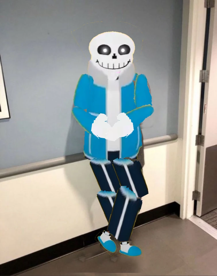 What sans team characters do you use the most? | Fandom