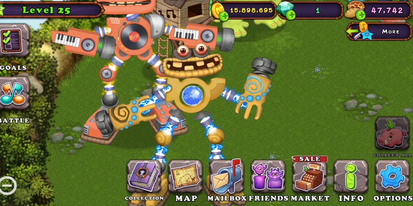 I woke up my Wubbox | Fandom