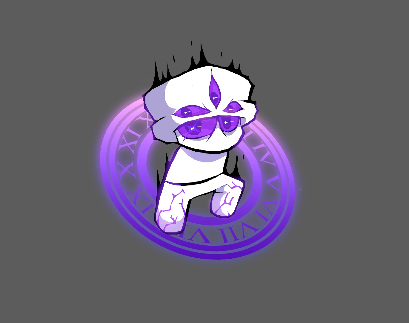 what should I name this guy? (unfinished art) | Fandom