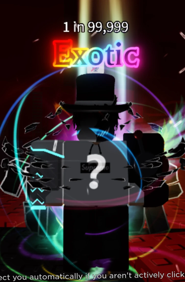 Discuss Everything About Sol's RNG Wiki | Fandom