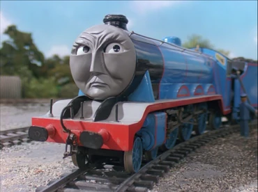 Which Gordon moment was the funniest to you? | Fandom