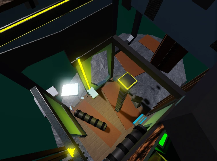 Discuss Everything About TRIA.os Wiki | Fandom