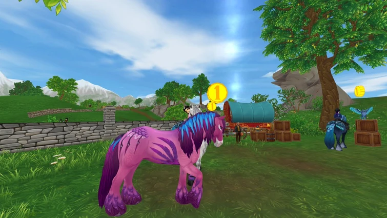 Solas and Dorcha | Fandom