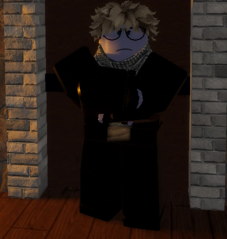 rate artifact/entity avatar drip | Fandom