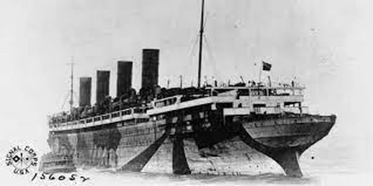 RMS Aquitania | Fandom