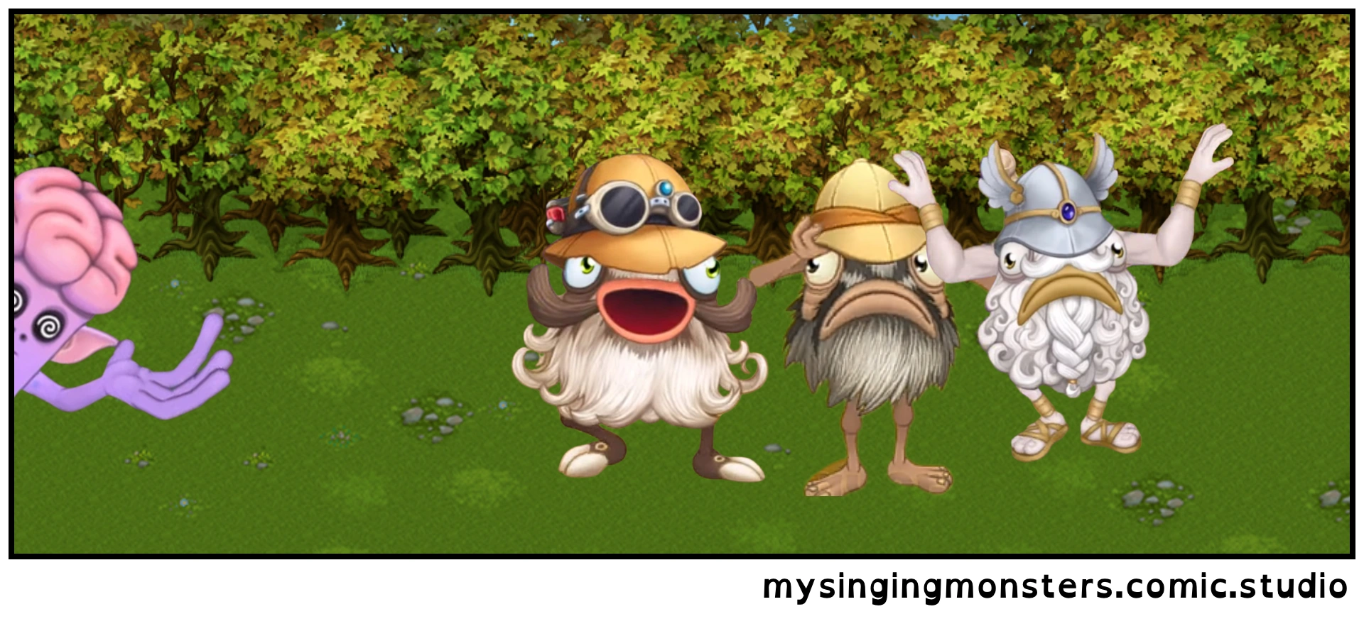 MSM Roleplay (Day #1) | Fandom