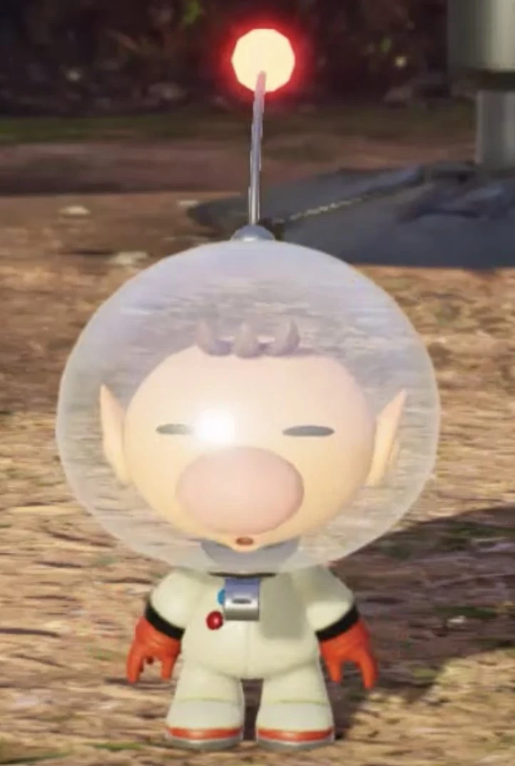 Pikmin Live Action Movie Directors Spike Jonze and Rob Letterman | Fandom