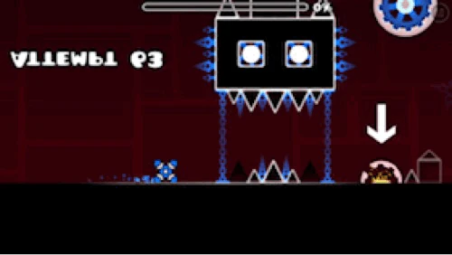 Wait a second… | Fandom