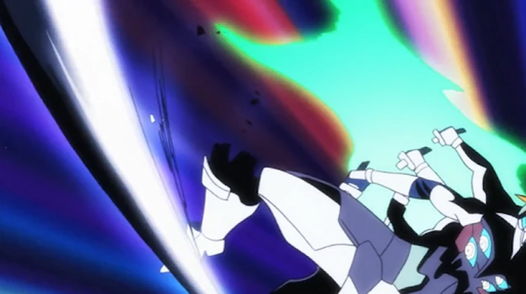 (TENGEN TOPPA ENKI DURGA)The Roblox ABA Viral Experience | Fandom