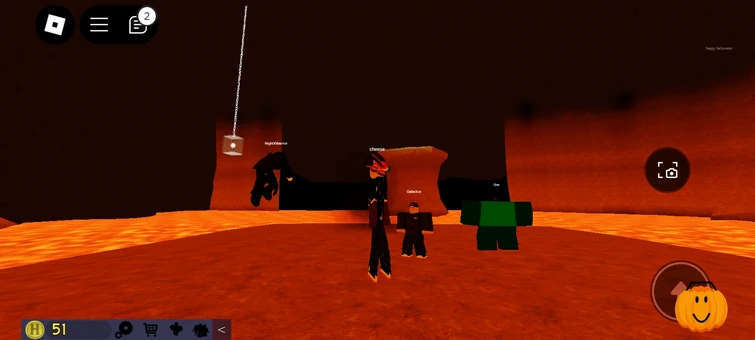 Discuss Everything About The Normal Series Wiki | Fandom