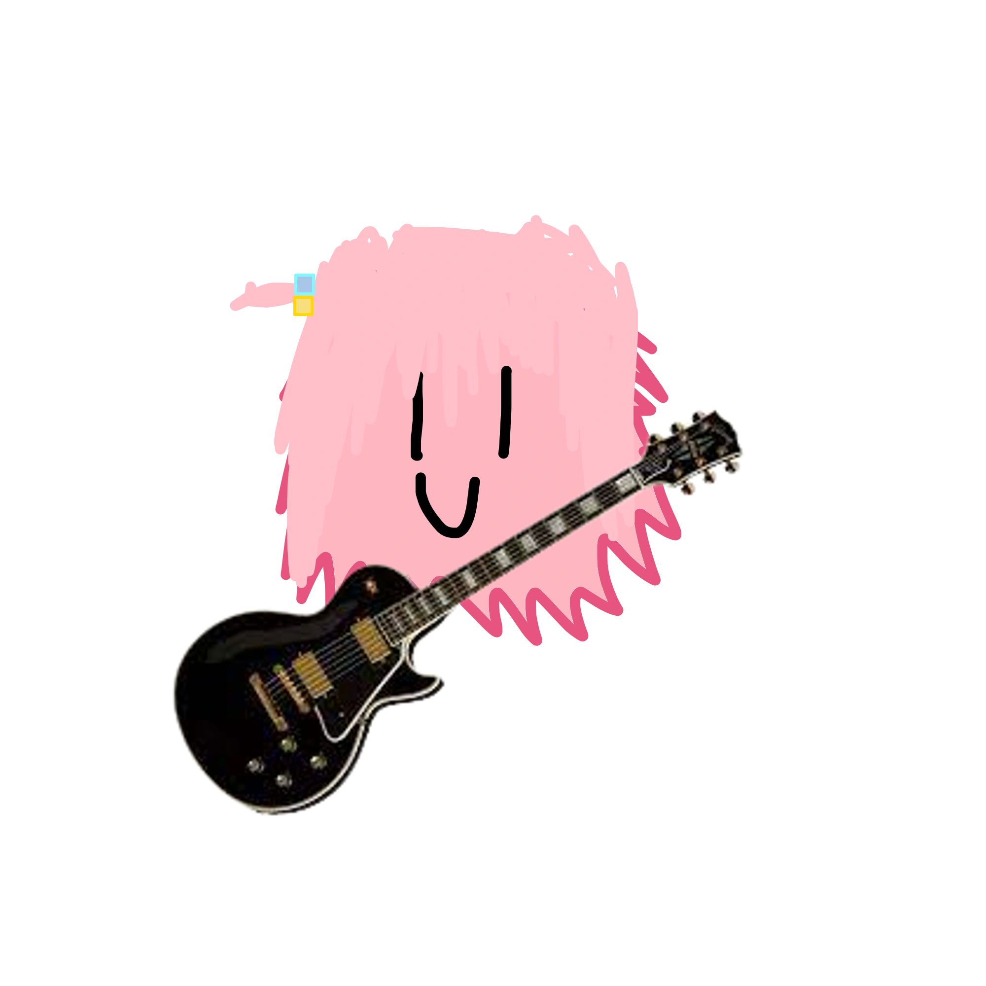 Puffball the Rock! | Fandom