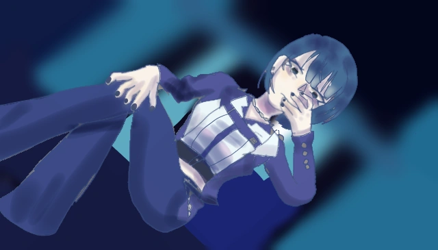 Supernova haruka art | Fandom