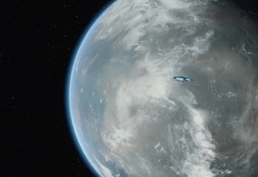 Which new planet did you like best in Andor? | Fandom