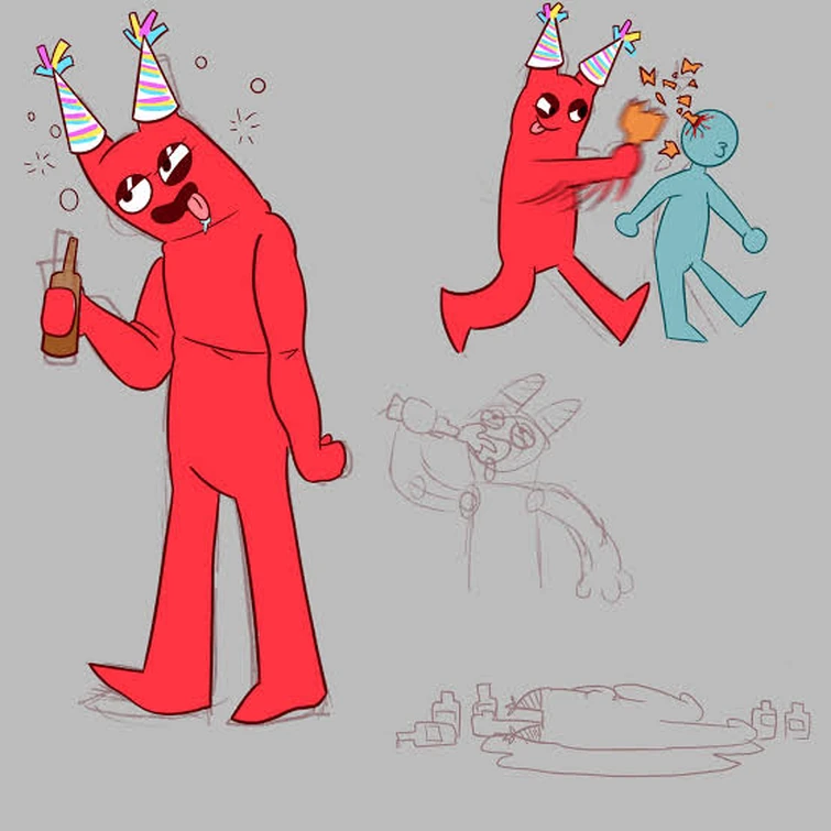 Random art I found | Fandom