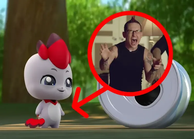 Main reason I like Roarping | Fandom