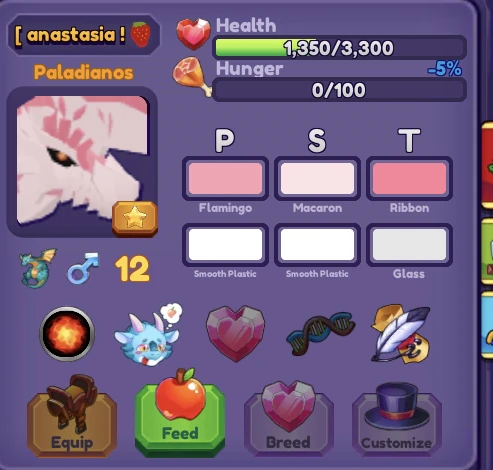 T/S SM Theme Pala | Fandom