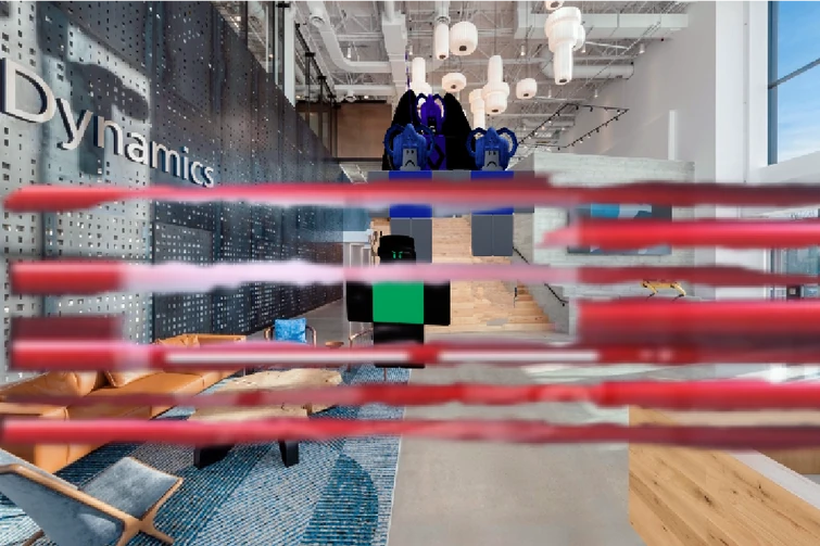 Discuss Everything About (Unofficial) Randomly Generated Droids Wiki ...