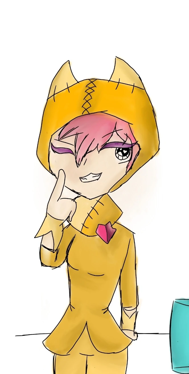 Finished with giggleping | Fandom