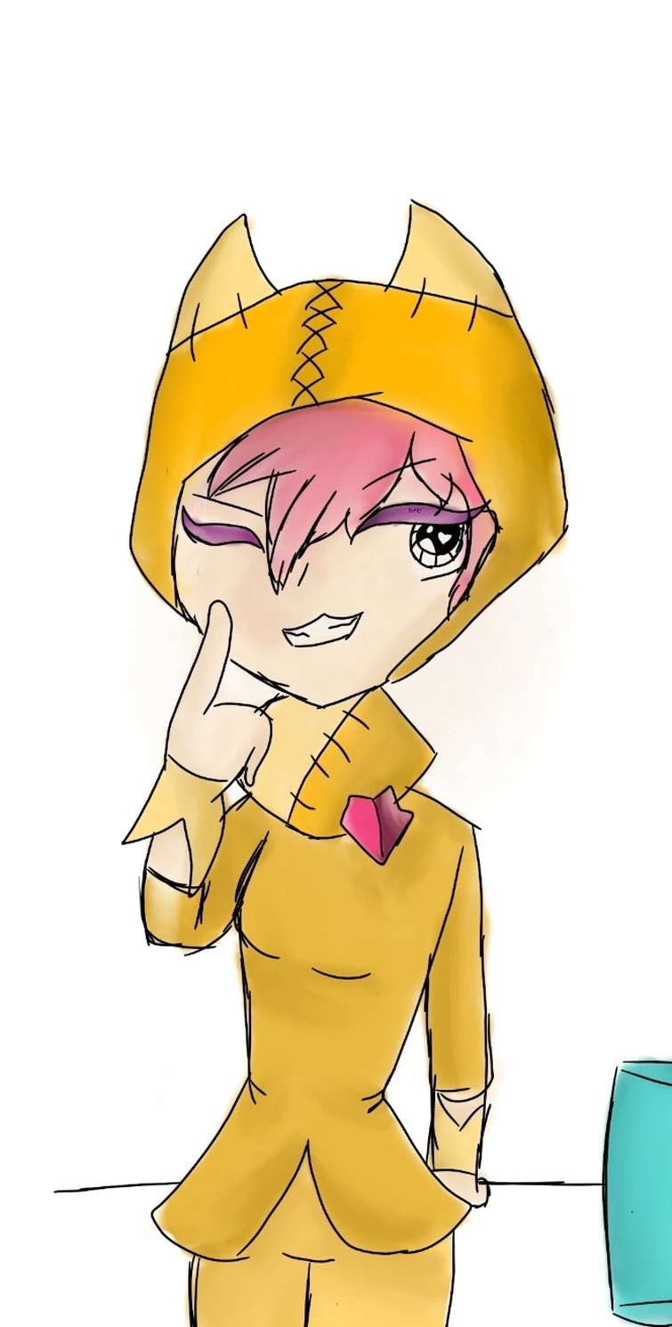 Discuss Everything About Catch! Teenieping Wiki | Fandom