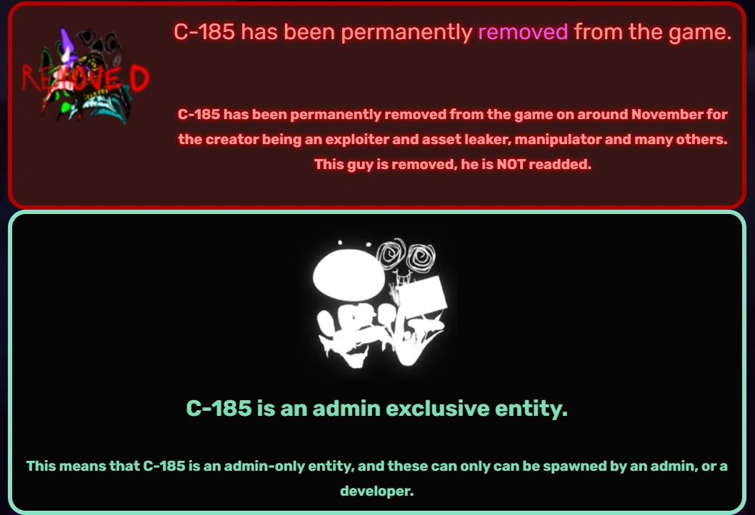 Whats with C-185 | Fandom