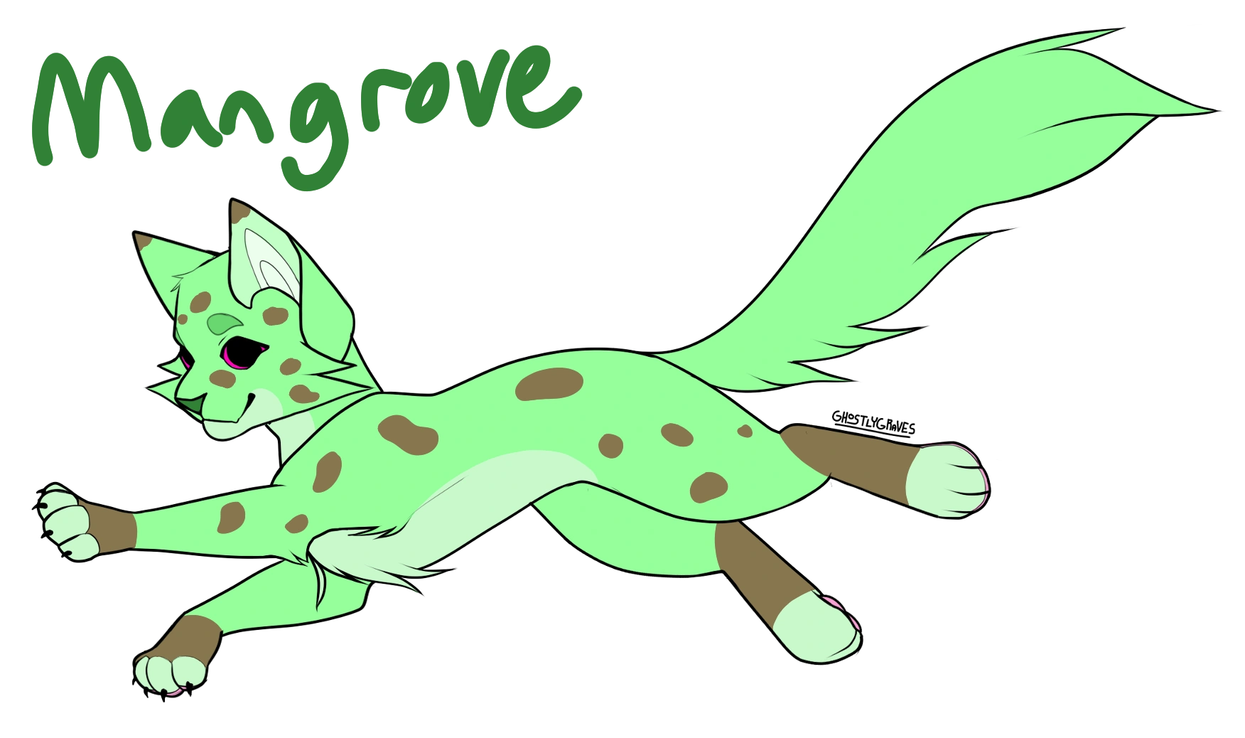 funky characters for a thing I'm making | Fandom