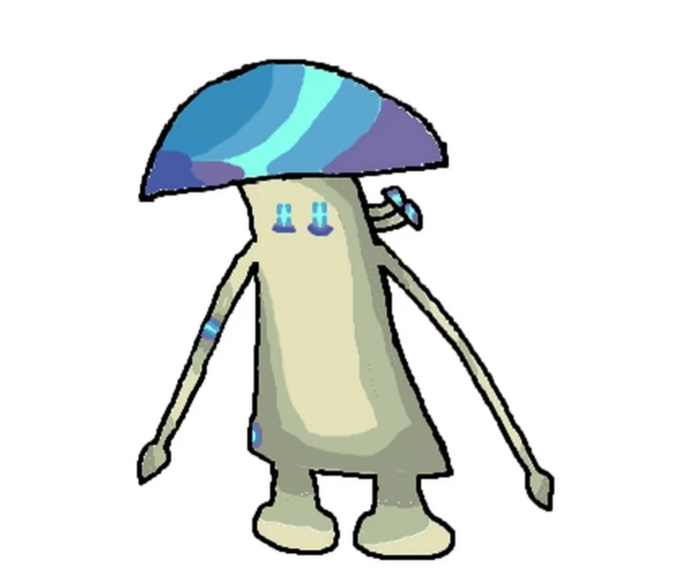 Calamity old fart. Which one do you guys want? | Fandom