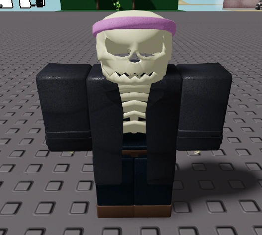 DeadBeat updated model | Fandom